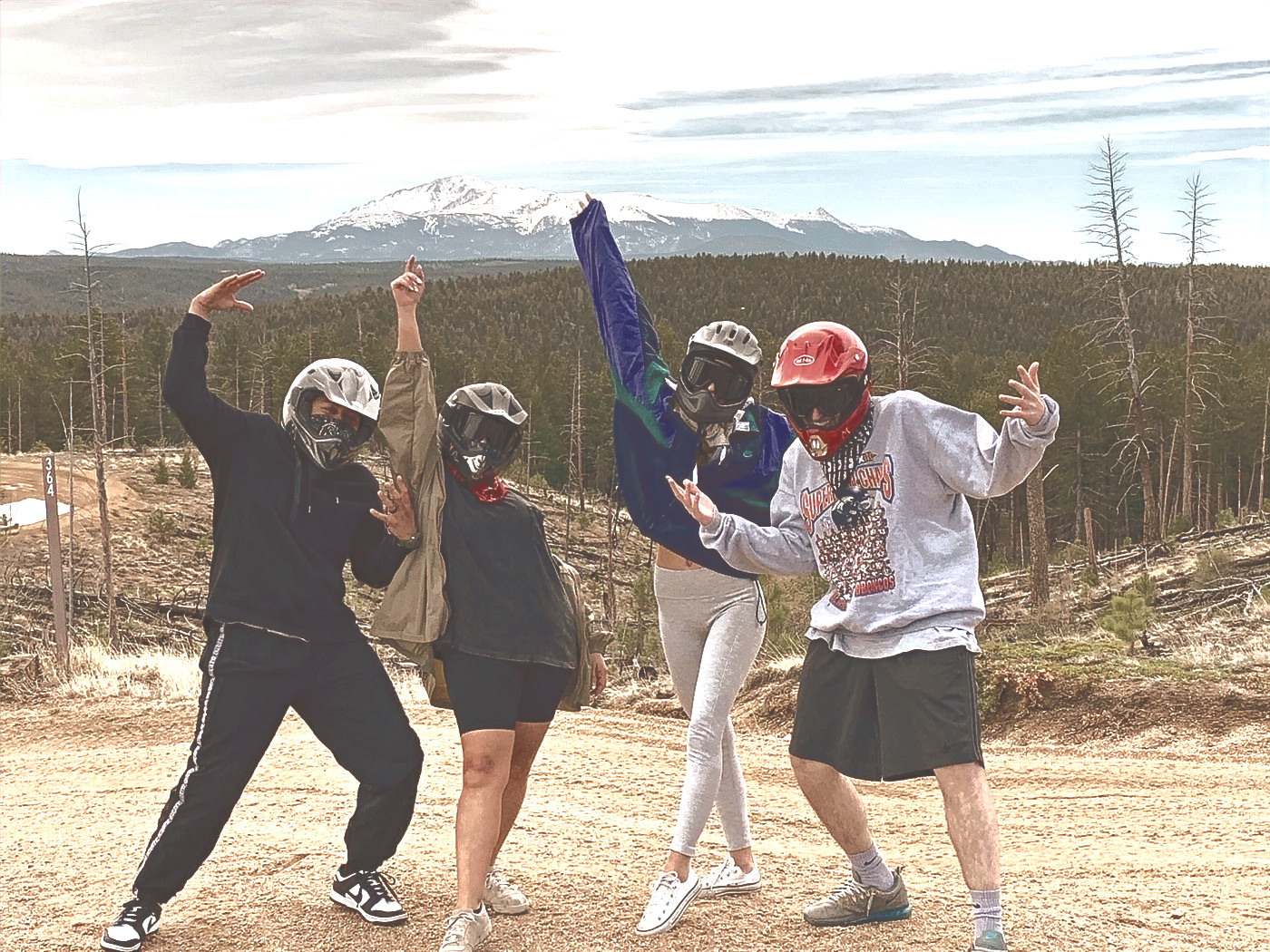 Rockhound ATV | ATV Colorado
