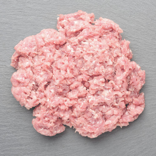 Beef Ground Fine 10lbs | Levien Distribution
