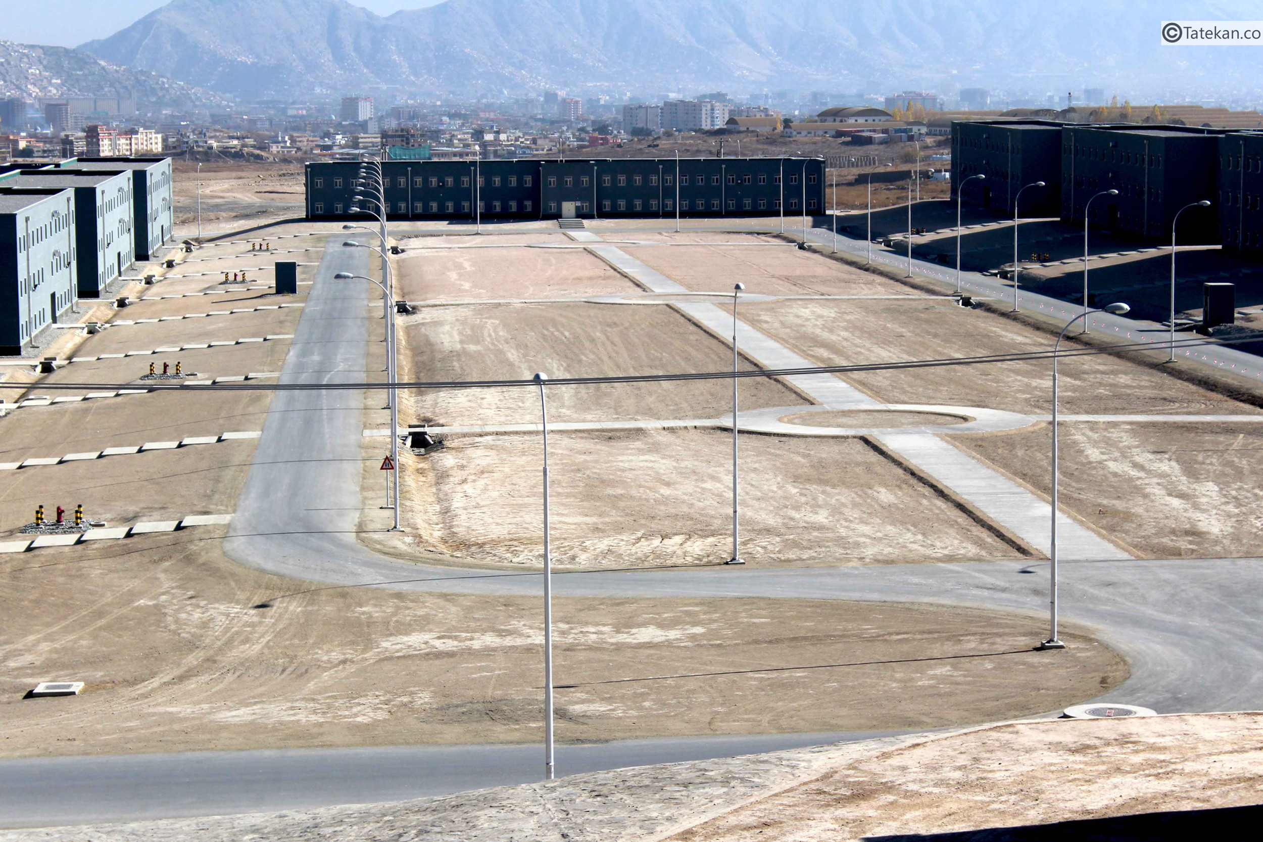 Engineering | RRP Consulting Engineers | Planning, Engineering, CE&I ...