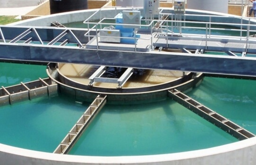 Water Projects | RRP Consulting Engineers | Planning, Engineering, CE&I ...