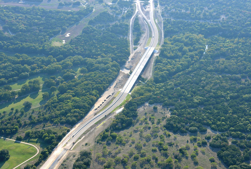Houston Ship Channel Bridge | Harris County Toll Road Authority (HCTRA ...