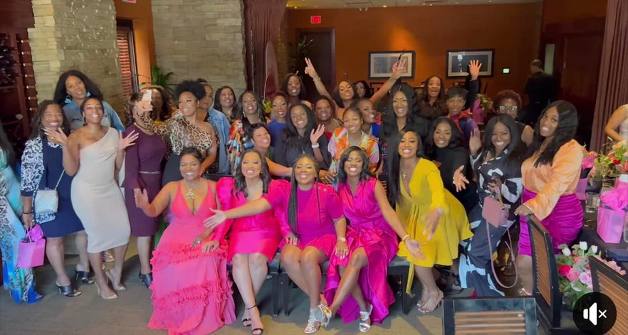 The Spot | Lounge & Bar | Houston, Tx