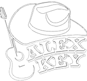 Alex Key | Official Website | Real Country Music