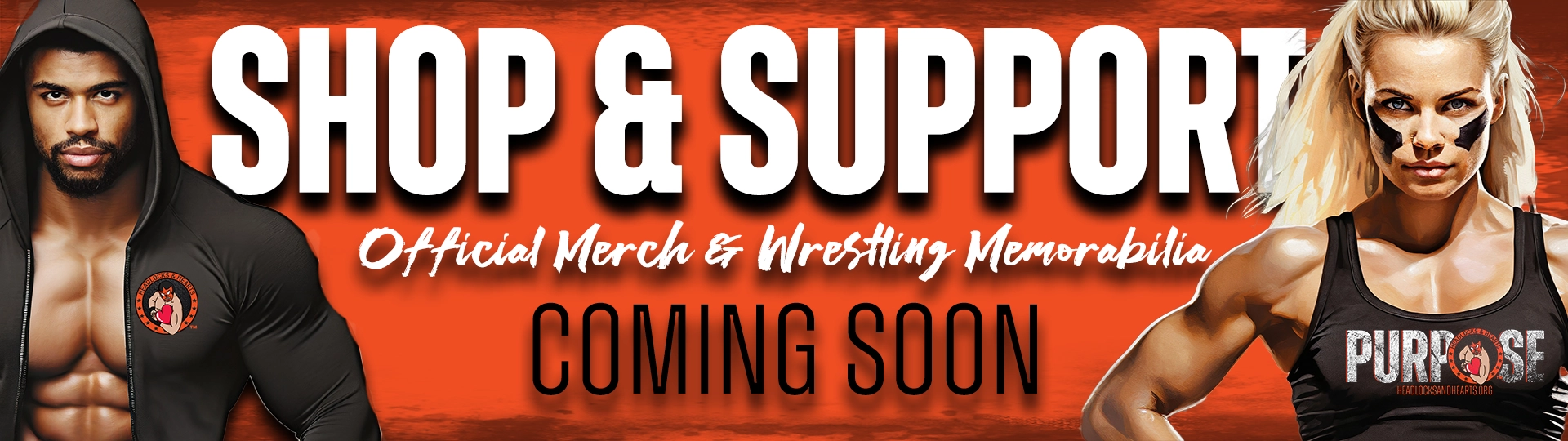 Home | Headlocks and Hearts