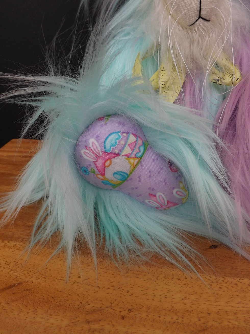 SHOP | weebearytails