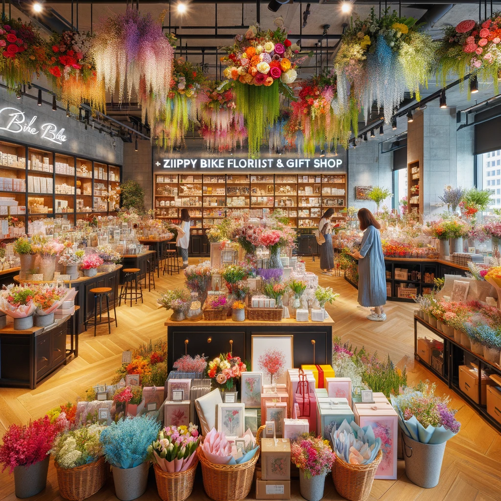 Services | Zippy Bikelogistics