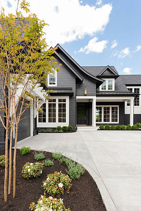 Ashley Ferguson Interiors | Interior Design