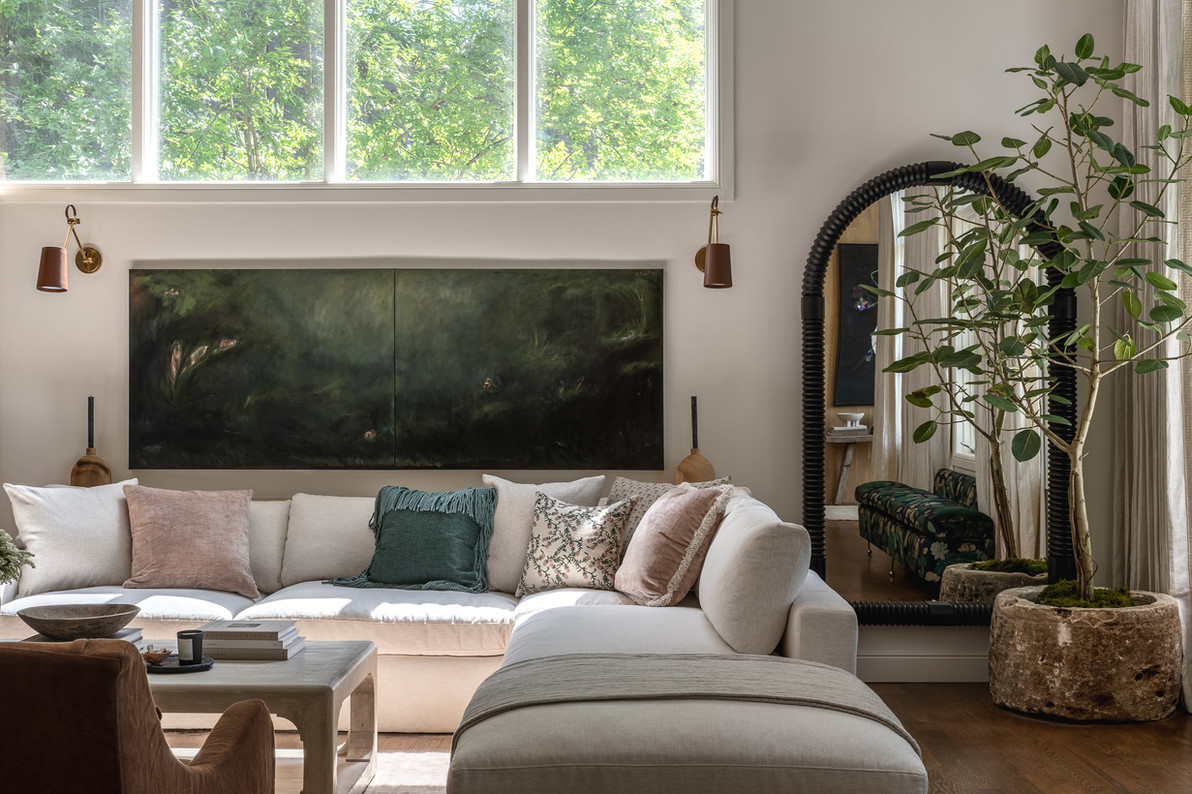 Ashley Ferguson Interiors | Interior Designer Austin, Texas