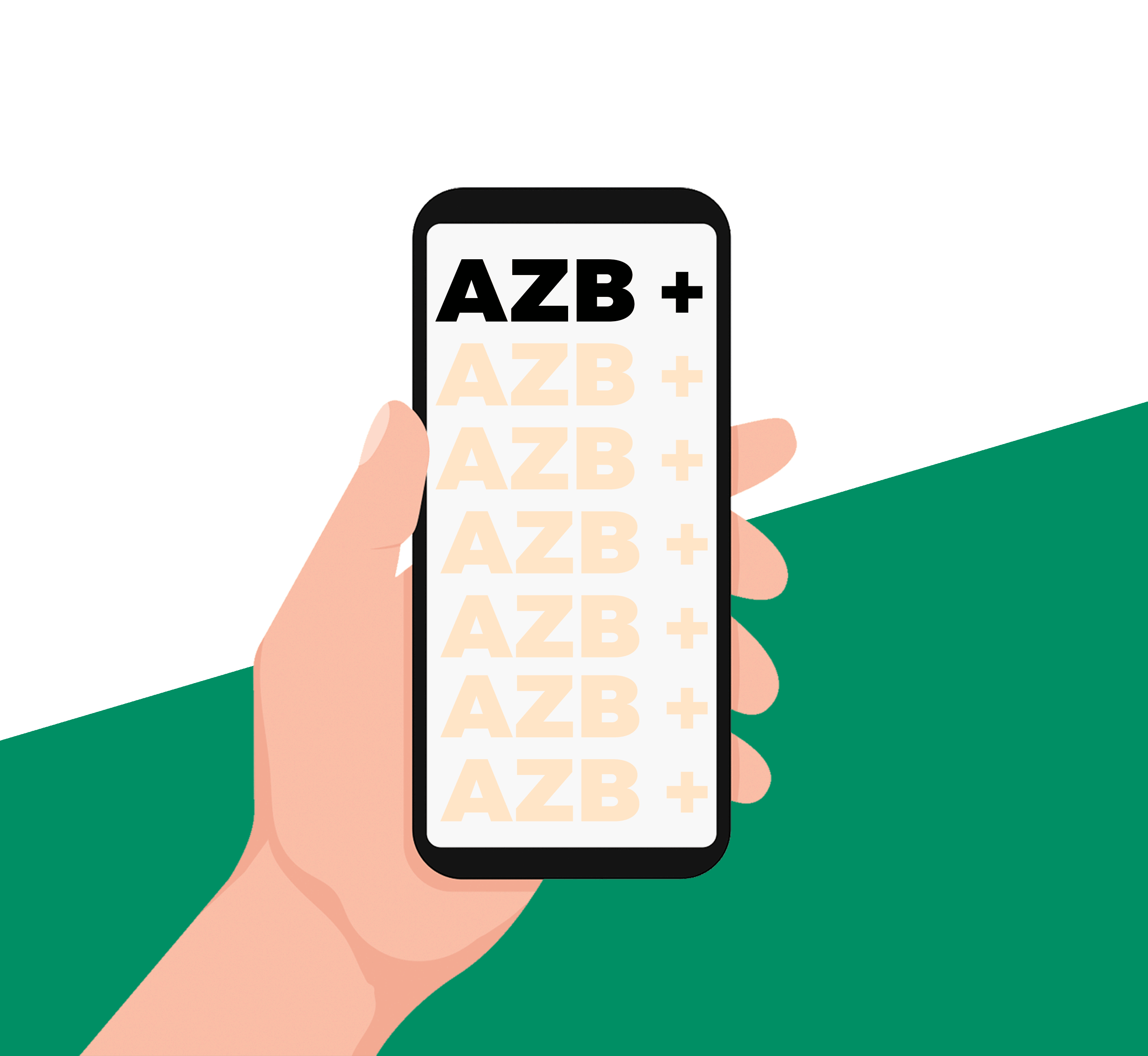 Azb Logo