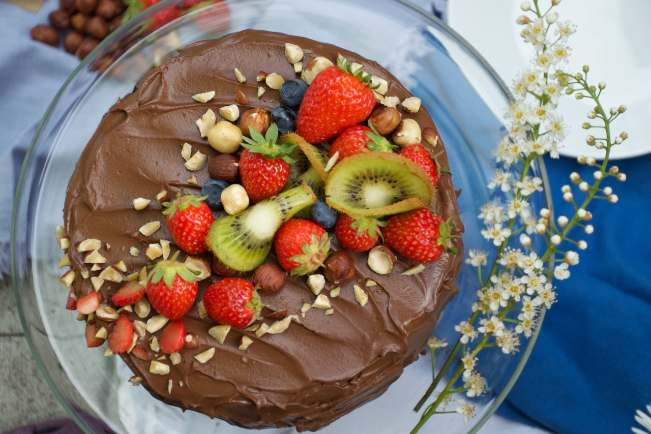 Home | Raised Baking