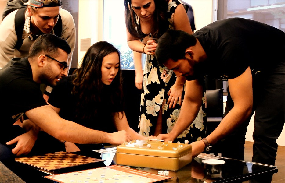 Mazecs | Insights | Why Escape Room Team Building is the Perfect ...