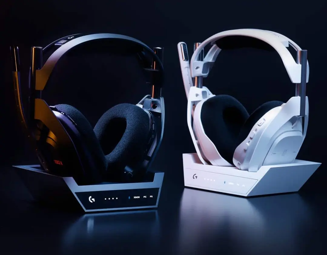 Astro A50 X | supergamingworld
