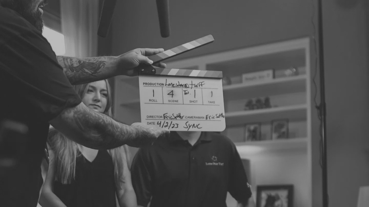 Cinematic Storytelling with NVision Films: Insights & Strategies