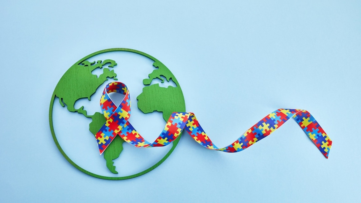 Global Insights: Where Autism is Most Common and the Reasons Behind It
