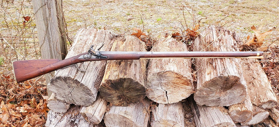 Store | 18th Century Arms