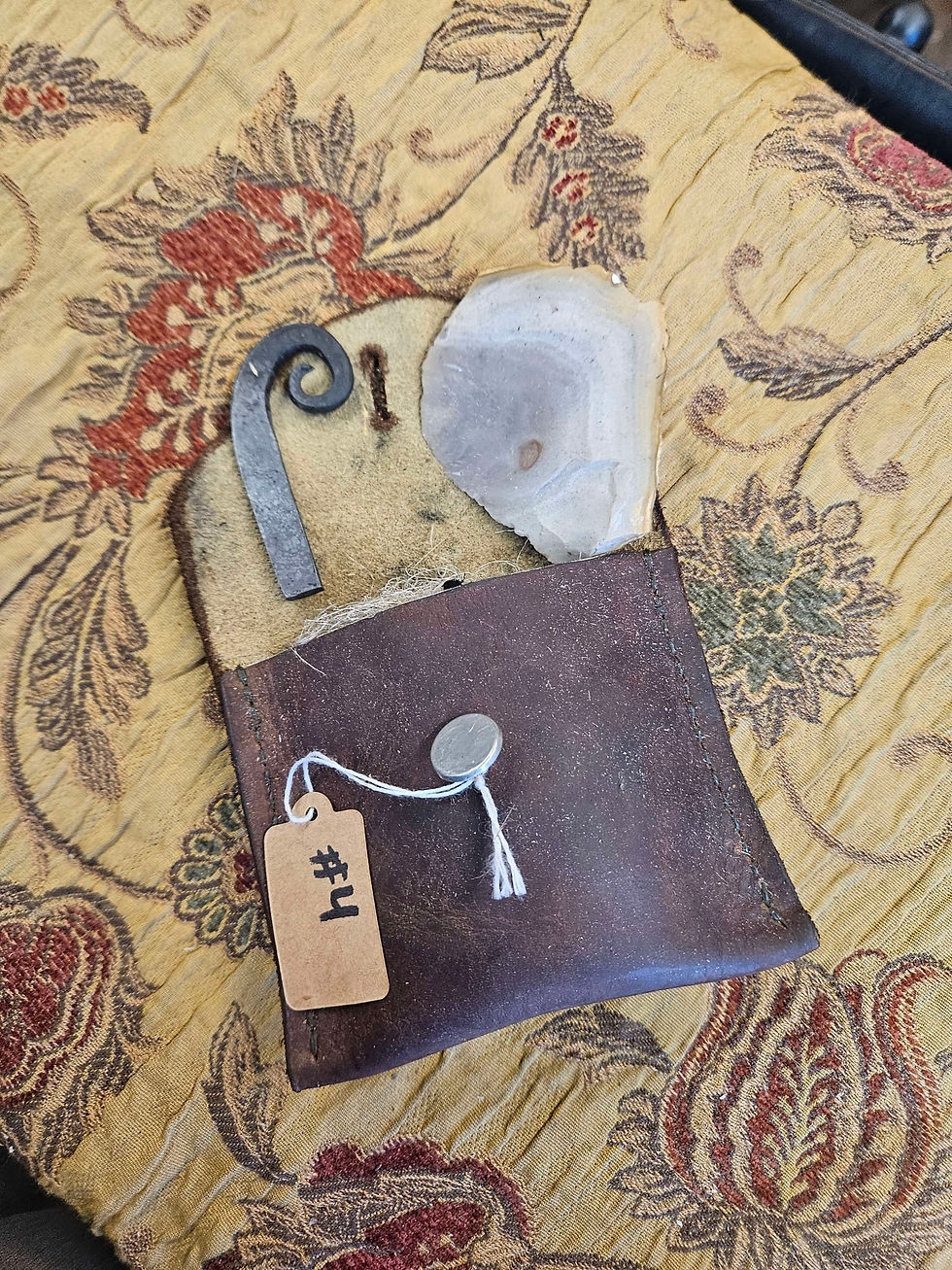 Store | 18th Century Arms