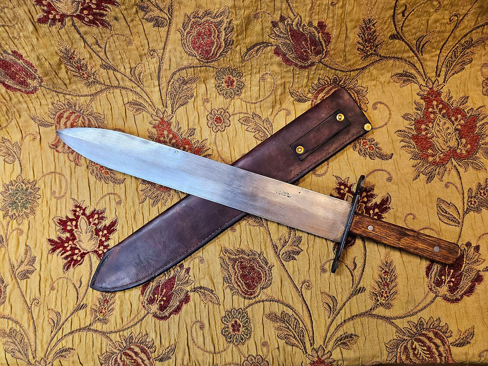 Store | 18th Century Arms