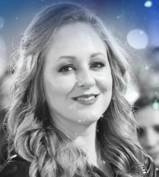 Join "Anna Stopel" on the Spaces by Wix App