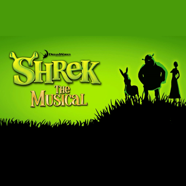Shrek - The Musical