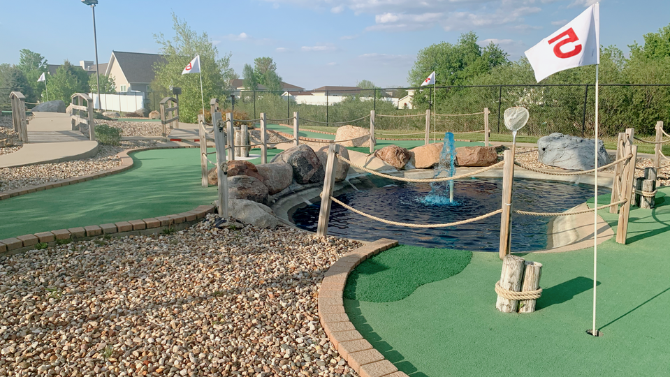 Gallery | Watersedgeminigolf