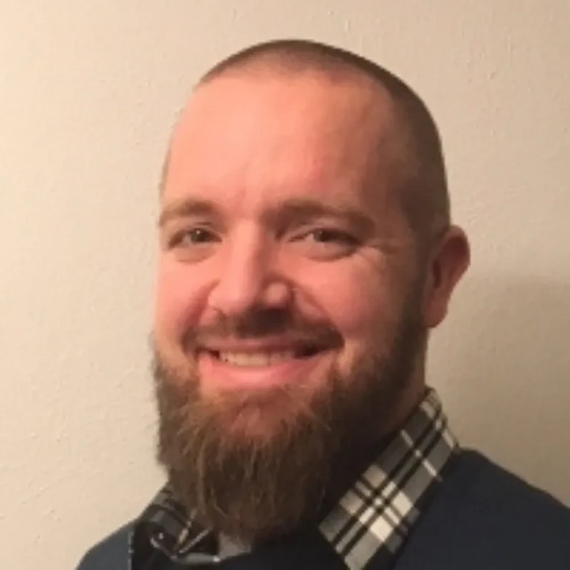 Ryan Rhodes | NEW VISIONS