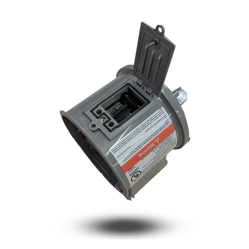 ConnectDER Meter Collar | evchargingsuperstore