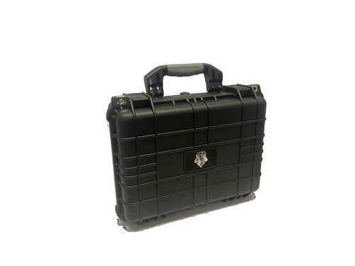 Ballistic Armour Storage Case Portable | AI Tactical