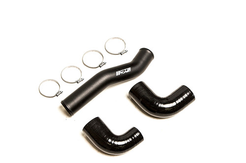 CTS Turbo Outlet Pipe Mini Cooper S Turbo R55/R56/R57/R58/R59/R60/R61 ...