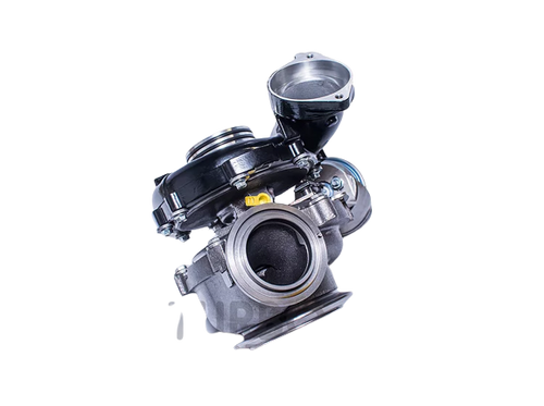 Turbo systems BMW M57 Universal Vacuum Control Turbocharger | JT-Products
