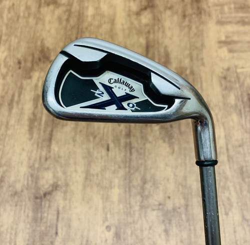 622) 4 Iron- Callaway X-20, Stiff | Golf Plugg