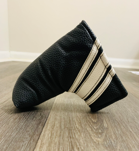 Blade Putter Headcover | Golf Plugg