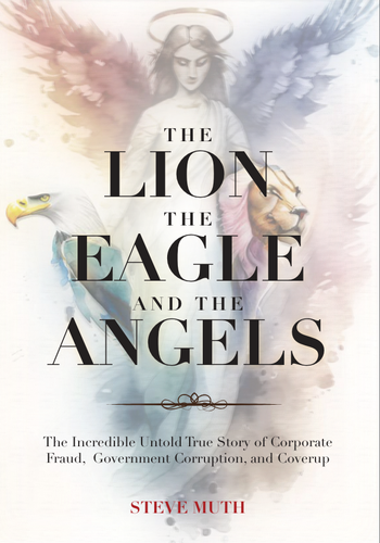 The Lion The Eagle And The Angels | ZEM Life