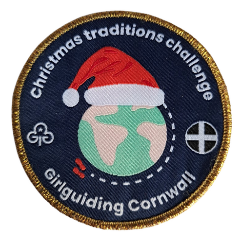 Christmas Traditions Challenge | Girlguiding Cornwall