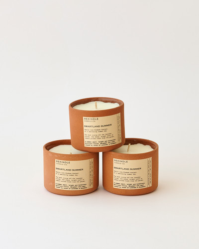 Small Terracotta | Rekindle Candle Co.