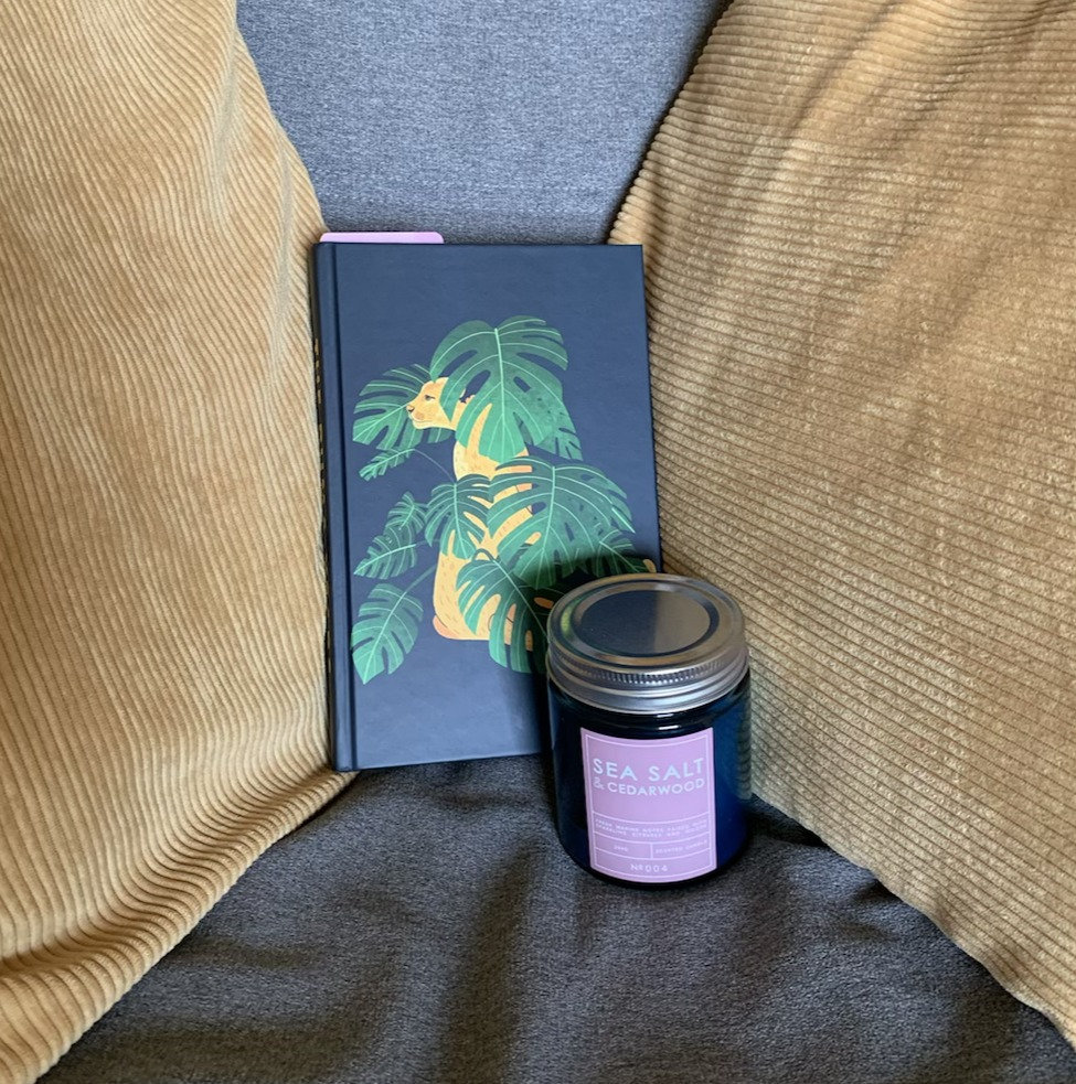 Blog Tour: The Puma Years by Laura Coleman