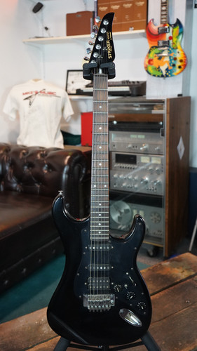 1980s Kramer Striker 300ST | mikes-music