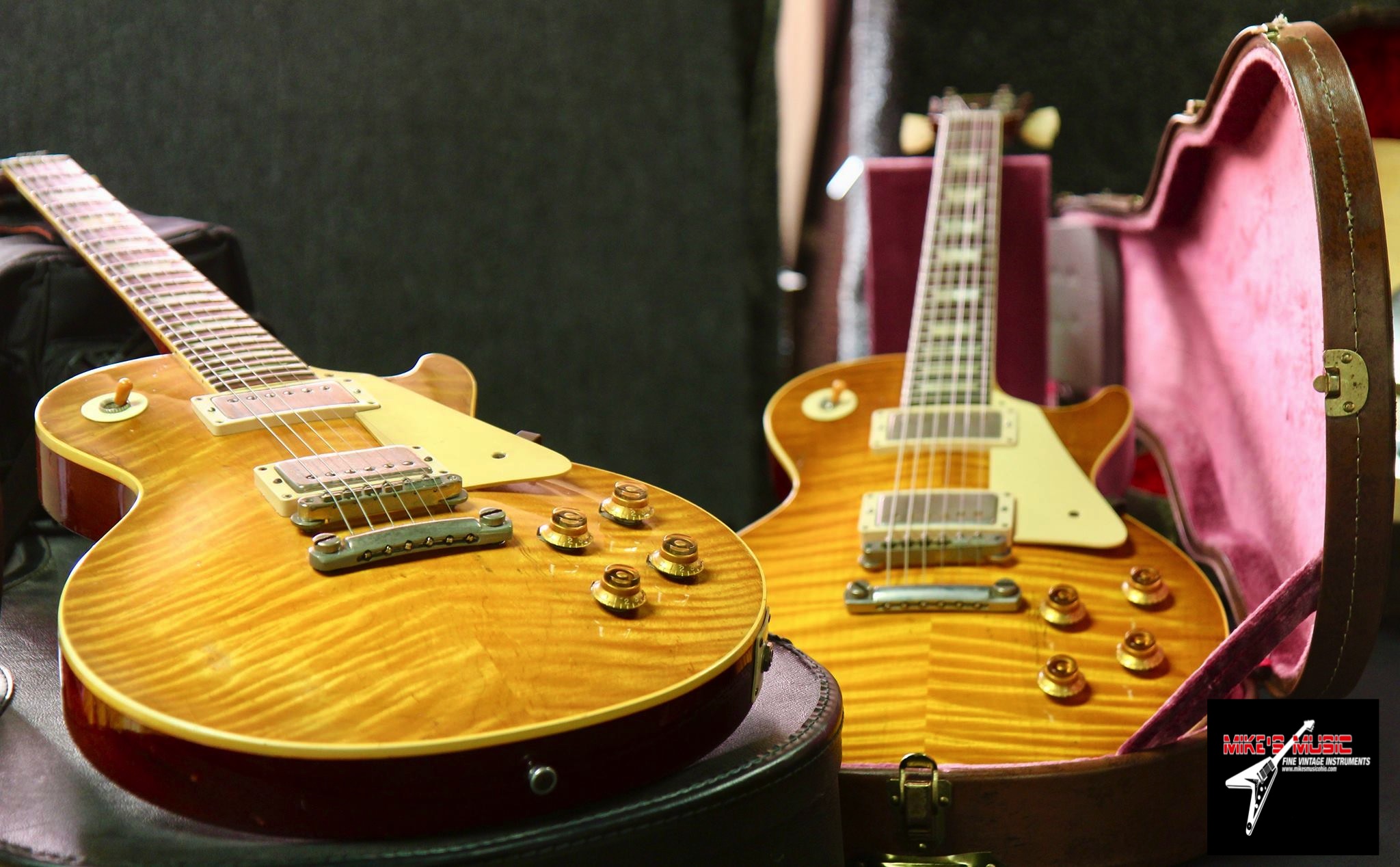 MIKE REEDER | mikes-music