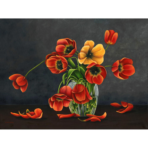 Ruby Radiance | Mysite