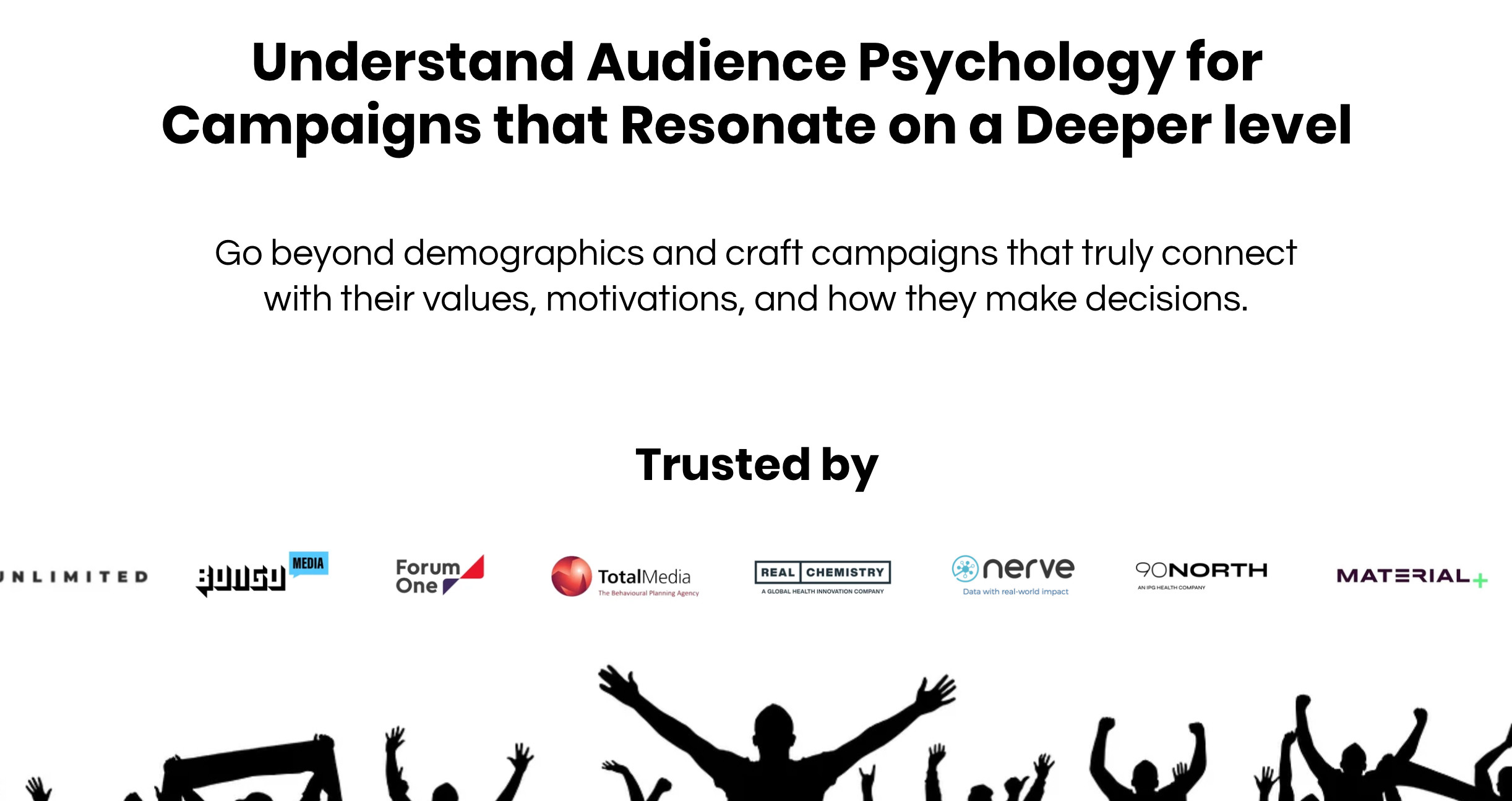 Understand Audience Psychology for Campaigns that Resonate on a Deeper ...