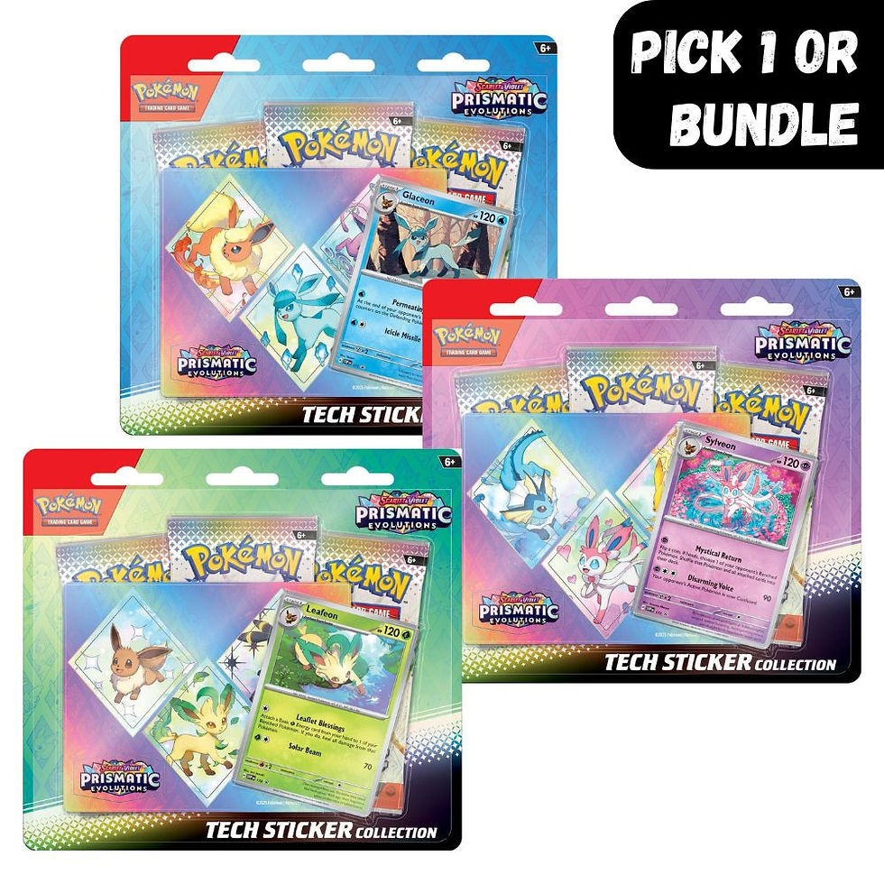 Pokemon Scarlet Violet Prismatic Evolutions pokemon-scarlet-violet-prismatic-evolutions