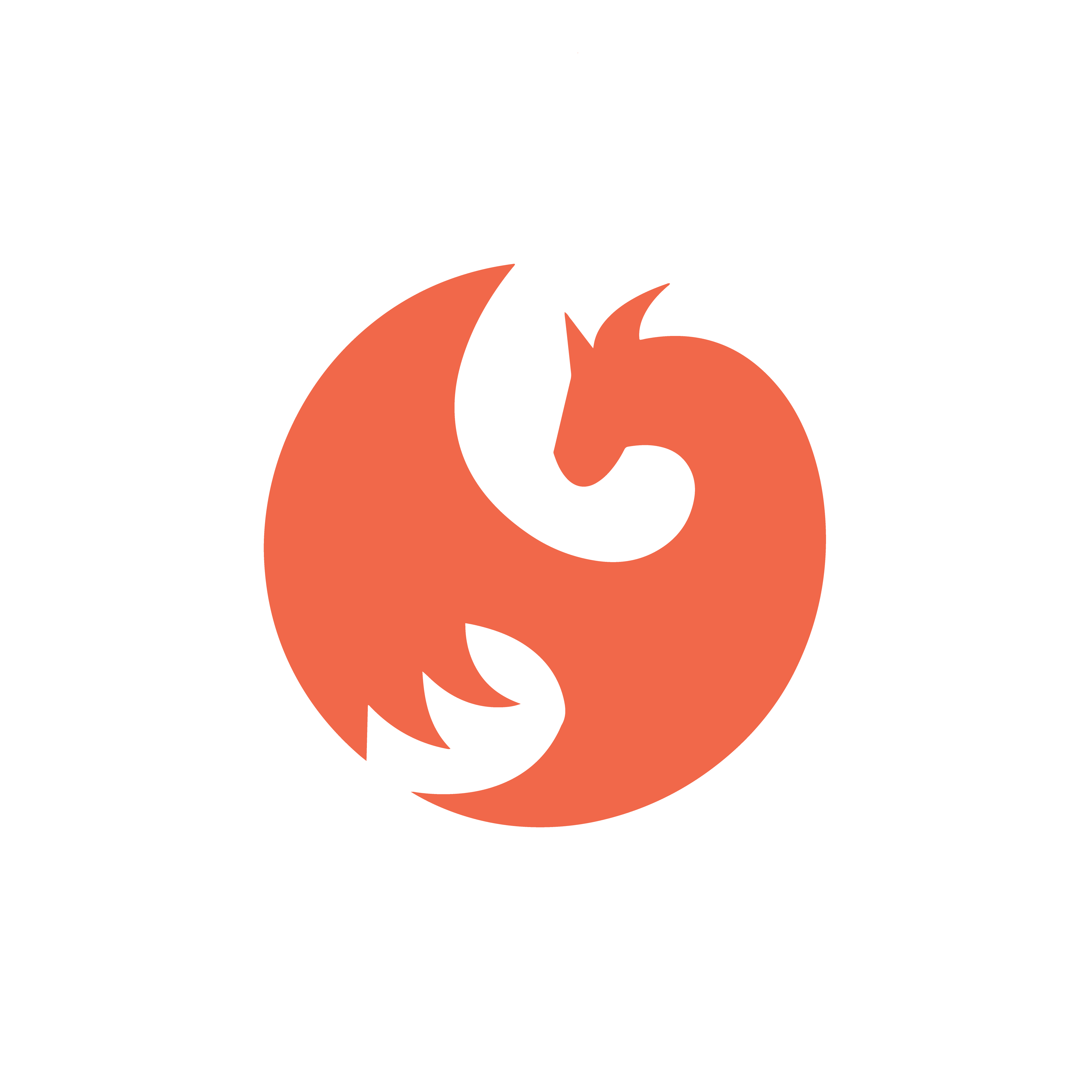 Pokemon Cool Firefox Logo