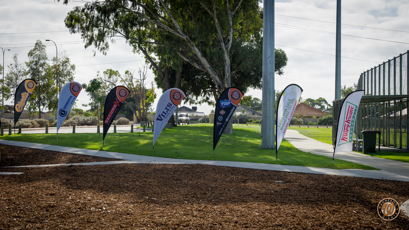 CLUB EVENTS | WGBC Inc