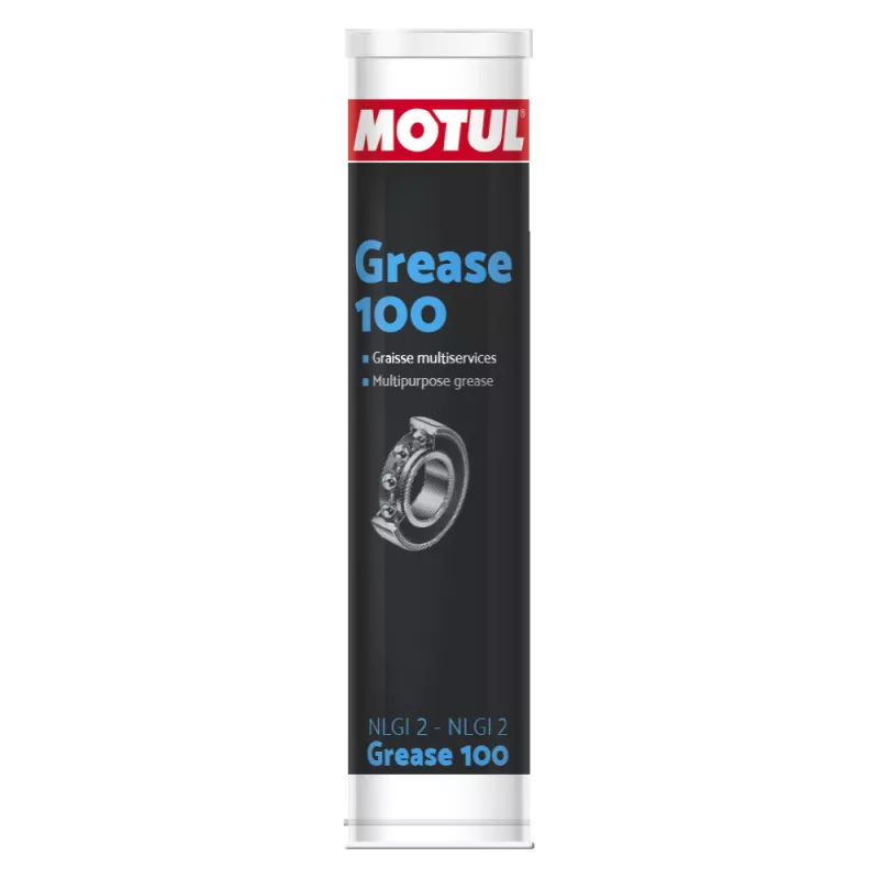 TUBE GRAISSE 400 Grammes MULTI-USAGE MOTUL | Rb Motoculture