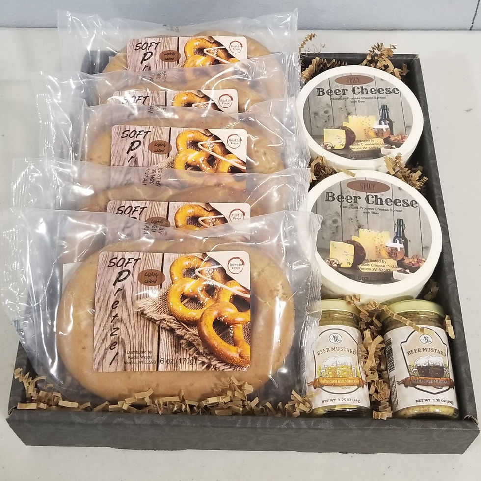 Shop | Rustic Wraps Wisconsin Gourmet GIfts 2/3