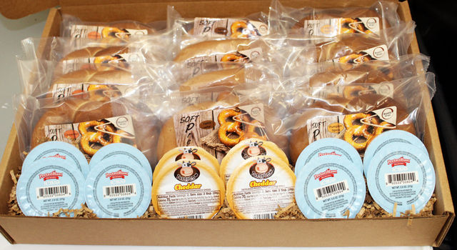 Shop | Rustic Wraps Wisconsin Gourmet GIfts 2/3