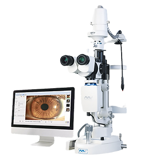 DRY EYE DIAGNOSTIC TECHNOLOGY | Trifecta