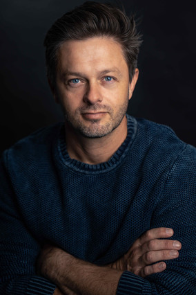 Luke Mayze Photography - Brisbane - Headshots, Corporate Headshots,