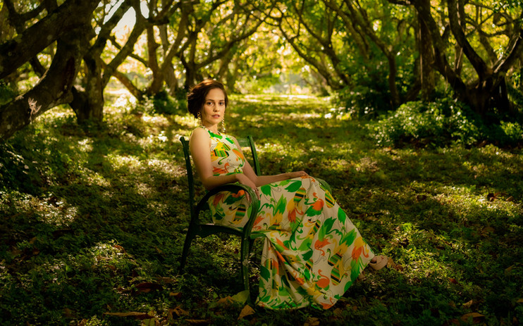 Luke Mayze Photography - Brisbane - Headshots, Corporate Headshots,