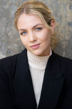 Luke Mayze Photography - Brisbane - Headshots, Corporate Headshots,