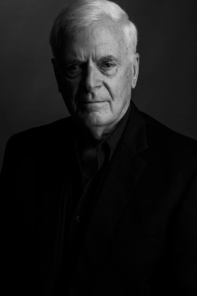 Luke Mayze Photography - Brisbane - Headshots, Corporate Headshots,